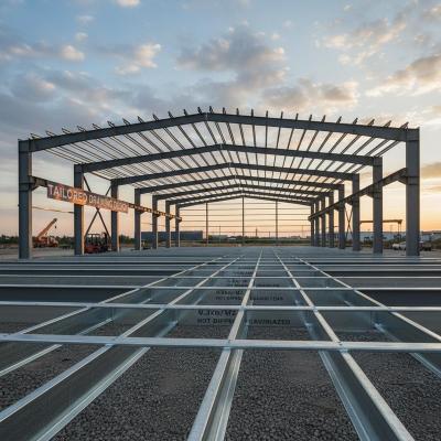 China H Section Column Beam Steel Engineering Workshop Delivering Guidance On Installation To Enhance Efficiency And Of Structural Work for sale