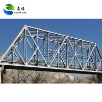 China Tolerance ±3 Percent Steel Structure Warehouse Offering Strong Weather Resistance and Surface Galvanize Or Painted Designed for Long Lasting for sale