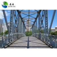 China Light Weight Steel Structure Customizable Large Span Light Steel Frame Ideal for Modular Building and Expansion Projects for sale