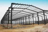 China Pvc Coated Steel Production Workshop Designed to Comply with CE Process Standards Ensuring Steel Manufacturing Solutions for sale