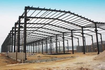China Pvc Coated Steel Production Workshop Designed to Comply with CE Process Standards Ensuring Steel Manufacturing Solutions for sale