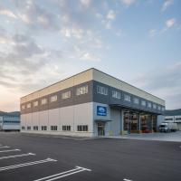 China Galvanize Or Painted Steel Structure Warehouse with Strong Weather Resistance Custom Tailored to Customers Requirement for sale