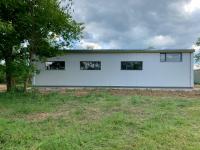 China High Prefabrication Accuracy Steel Structure Warehouse with Tolerance ±3% and 50 Years Longevity for sale