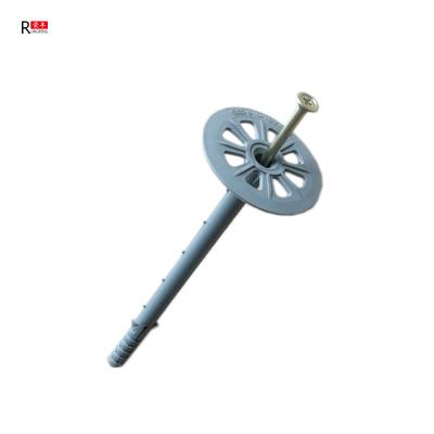 China ISO Exterior Wall Plastic Insulation Plugs for Insulation Board for sale