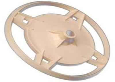 China Impact Resistance Fire Resistant Plastic Insulation Washers 60mm for sale