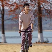 China OEM Custom UPF50+ Quick Dry Knit Long Sleeve Shirt UV Protection Hiking Outdoor Top Men Women for sale