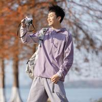 China Lightweight Moisture Wicking Sun Protection Hoodie, Color Block Sports Long Sleeve Top for sale