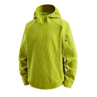 China Custom OEM Quick Dry Hooded Tee Antibacterial UV Protection 100% Polyester Custom Logo Sport Hoodie for sale
