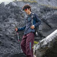 China Stand Collar Color Block Jacket Thermal Antibacterial Polartec Fleece Outdoor Pullover for sale