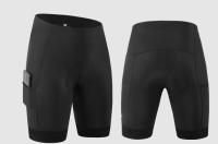 China Custom Men Women Bib Cycling Shorts, 7H Long Distance Bike Shorts, ODM OEM Custom Logo & Inner Pocket for sale