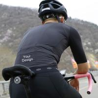 China Custom Men Women Bib Cycling Shorts, 7H Long Distance Bike Shorts, ODM OEM Custom Logo & Inner Pocket for sale