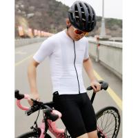 China Custom Men Women Bib Cycling Shorts, 7H Long Distance Bike Shorts, ODM OEM Custom Logo & Inner Pocket for sale