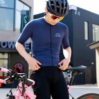 China Custom Men Women Bib Cycling Shorts, 7H Long Distance Bike Shorts, ODM OEM Custom Logo & Inner Pocket for sale