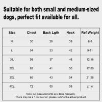 China Family Matching Outfit Pet Waterproof Vest, Dog Outdoor Windbreaker Vest Pet Clothes for sale
