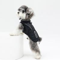 China Family Matching Outfit Pet Waterproof Vest, Dog Outdoor Windbreaker Vest Pet Clothes for sale
