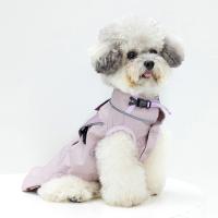 China Family Matching Outfit Pet Waterproof Vest, Dog Outdoor Windbreaker Vest Pet Clothes for sale