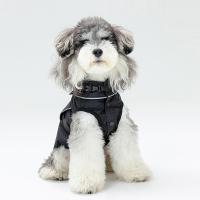 China Family Matching Outfit Pet Waterproof Vest, Dog Outdoor Windbreaker Vest Pet Clothes for sale