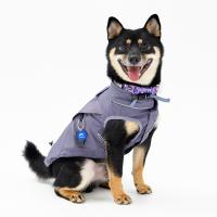 China Family Matching Outfit Pet Waterproof Vest, Dog Outdoor Windbreaker Vest Pet Clothes for sale