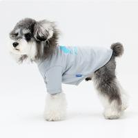 China Dog Clothes Moisture Wicking Descente Air Fleece Warm Cute New Antibacterial Anti-Static Pet Outfit for sale