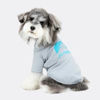 China Dog Clothes Moisture Wicking Descente Air Fleece Warm Cute New Antibacterial Anti-Static Pet Outfit for sale