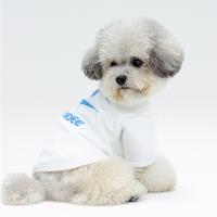 China Dog Clothes Moisture Wicking Descente Air Fleece Warm Cute New Antibacterial Anti-Static Pet Outfit for sale