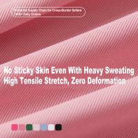 China Women's Sports Skirt Tennis Skirt Summer Yoga Skirt High Waist Solid Color Fitness Pleated Skirt Lulu Style Tennis Skirt for sale