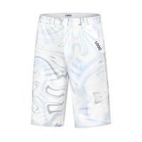 China Custom OEM Men's Waterproof Printed Golf Sports Shorts Summer Casual Golf Pants for sale