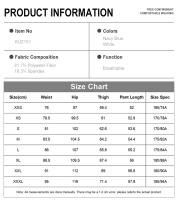 China Custom OEM Men's Waterproof Printed Golf Sports Shorts Summer Casual Golf Pants for sale