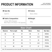 China Women Elegant Micro Flare Golf Pants Slim Fit Height Boosting Ladies Golf Trousers for sale