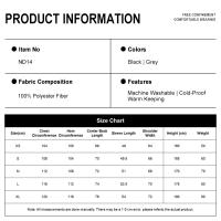 China Custom OEM Fleece Liner Sweatshirt Couple Style Outdoor Sports Winter Warm Polar Fleece Jacket for sale