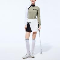 China Best Selling Custom Sportswear Breathable Spring and Autumn Leisure Outdoor Golf Top Mountaineering Jogging Shirt for sale