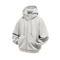China Air Neck Pillow Oversized Terry Hooded Sweatshirt Men Women Autumn Winter Trendy Brand Business Travel Leisure Inflatable ODM for sale