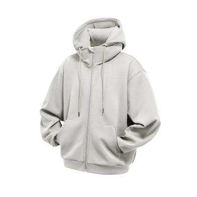 China Air Neck Pillow Oversized Terry Hooded Sweatshirt Men Women Autumn Winter Trendy Brand Business Travel Leisure Inflatable ODM for sale