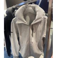 China Custom Airbag Travel Hoodie Fashion Unisex Smart Hoodie Inflatable Built Travel Pillow Comfortable Casual Techwear for sale