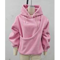 China OEM/ODM Wholesale Couple Pet Cat & Dog Bag Hoodie with 3D Embroidery Cartoon Design Winter Fashionable Warm Breathable Windproof for sale