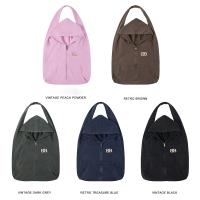 China Custom Acid Wash Solid Heavyweight 100% Cotton Hoodie Tote Bag Remake Recycled Streetwear with Embroidery Logo for Daily Use for sale