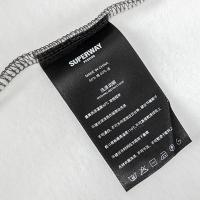 China Support Customized 500GMS Autumn Winter 100% Cotton Vintage Fleece Washed Jersey Oversized Hoodie Full Printed Branches for sale