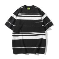 China 310gsm 100% Cotton Knitted Vintage Oversized Shoulder T-Shirt Blank Design Custom Logo Printed Puff Printing Breathable Fabric for sale