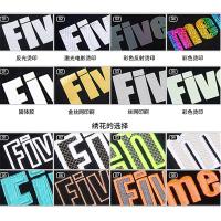 China Customized Regular Woven 100% Polyester Breathable Quick Dry Oversized Fit Printed Blank Letter Men's Casual Sport T-shirt for sale