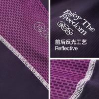 China Customizable Jersey Sporty Zoned Cooling Sports T-Shirt 2026 Spring/Summer New Arrival Street Fashion Oversized Letter for sale