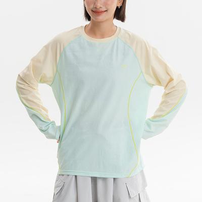 China OEM ODM Blank Sporty Printed Breathable O-Neck Hoodie 100% Polyester 220g Knitted Quick Dry Waffle Outdoor Sports Men Women for sale