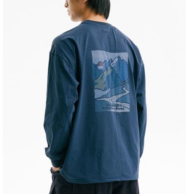 China Custom Unisex Knitted Sporty Pullover Hoodie OEM Digital Print Heavyweight Sweatshirt for Men Women Streetwear for sale