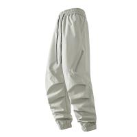 China Men's Lightweight Outdoor Three Proofing Breathable Cargo Pants American Style Commuter Casual Long Durable Water Resistant for sale