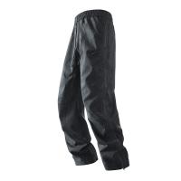China Waterproof Windproof Winter Outdoor Jackets Lightweight Breathable Polyester/Nylon Coated Zipper Canvas Outdoor Pants Unisex for sale