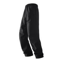 China Waterproof Windproof Winter Outdoor Jackets Lightweight Breathable Polyester/Nylon Coated Zipper Canvas Outdoor Pants Unisex for sale
