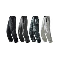China Hip Hop Outdoor Cargo Pants Soft Shell Sport Hiking Waterproof Breathable Windproof Unisex Loose Tactical Trousers 100% for sale