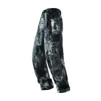 China Hip Hop Outdoor Cargo Pants Soft Shell Sport Hiking Waterproof Breathable Windproof Unisex Loose Tactical Trousers 100% for sale