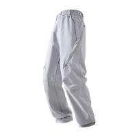 China Sports Outdoor Canvas High Waist Breathable Waterproof Eco-Friendly Cargo Pants Men's Joggers Hiking Casual Lightweight Winter for sale