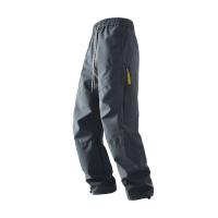 China Men's 100% Polyester Gym Outdoor Hiking Pants Sweatpants Baggy Trousers Waterproof for Sports for sale