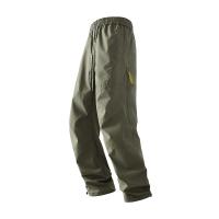 China Men's 100% Polyester Gym Outdoor Hiking Pants Sweatpants Baggy Trousers Waterproof for Sports for sale